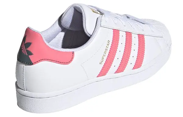 Adidas Superstar Sneakers