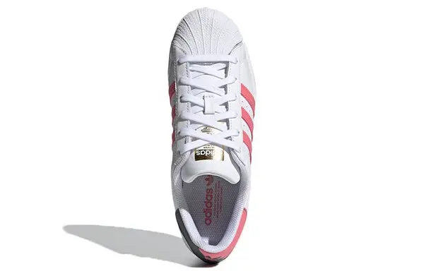 Adidas Superstar Sneakers