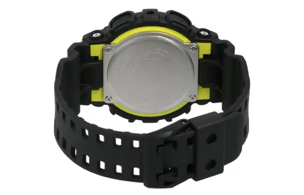 Casio G-shock Analog-digital Watch - Black