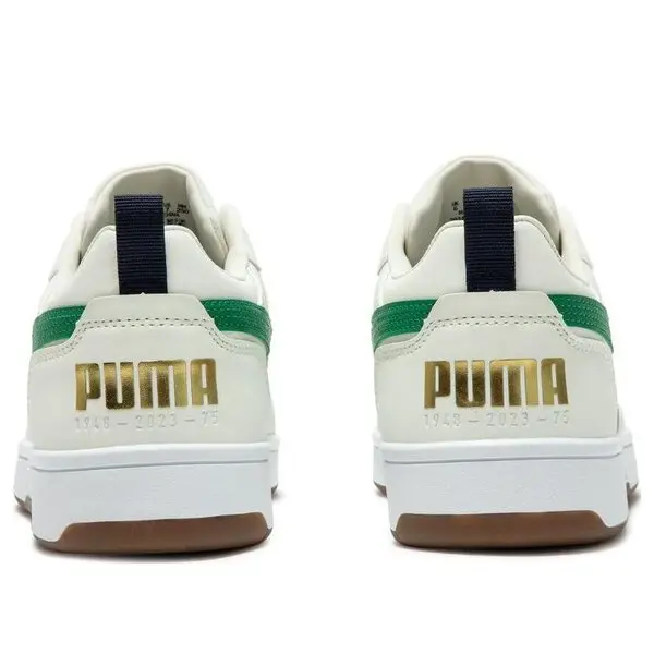 PUMA Rebound V6 Low Sneakers