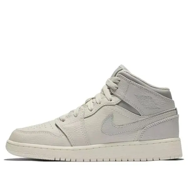 JORDAN Air 1 Mid Sneakers