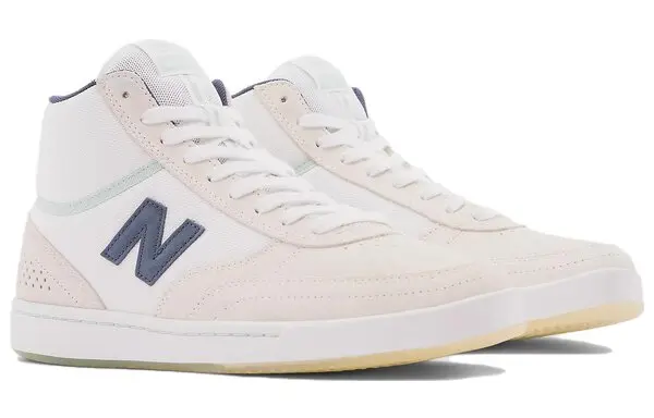 NEW BALANCE Numeric High-top Sneakers