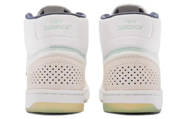 NEW BALANCE Numeric High-top Sneakers