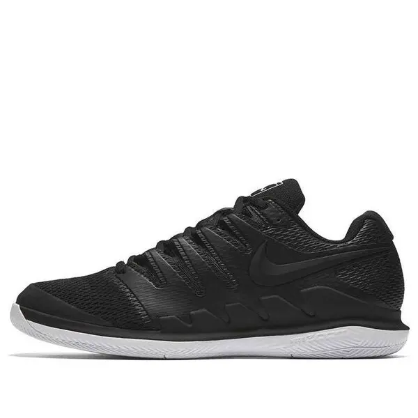 Nike Zoom Vapor X Hc Athletic Shoes - /--