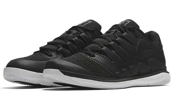 Nike Zoom Vapor X Hc Athletic Shoes - /--