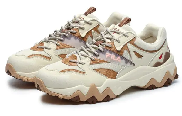 FILA Oakmont 2 Vlt Sneakers