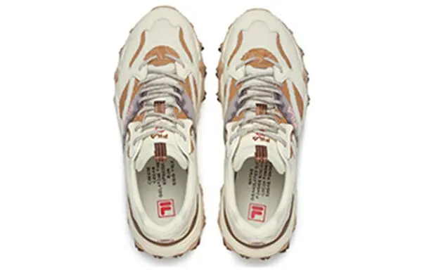 FILA Oakmont 2 Vlt Sneakers