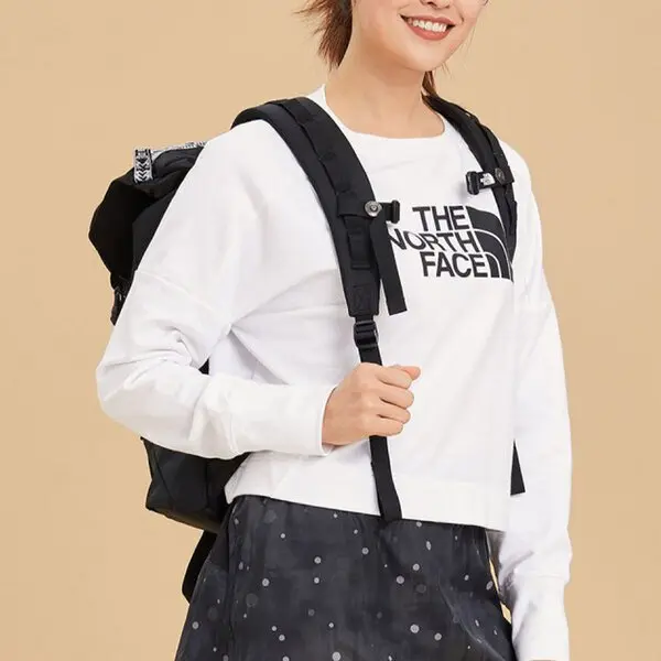 The North Face Lineage Ruck 37l Backpack