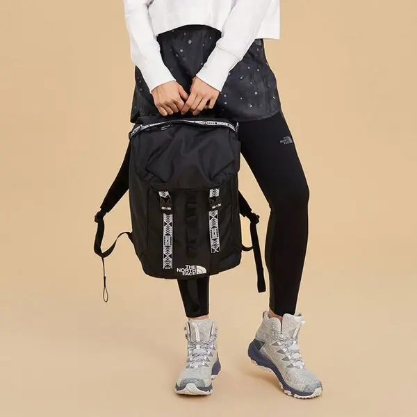 The North Face Lineage Ruck 37l Backpack