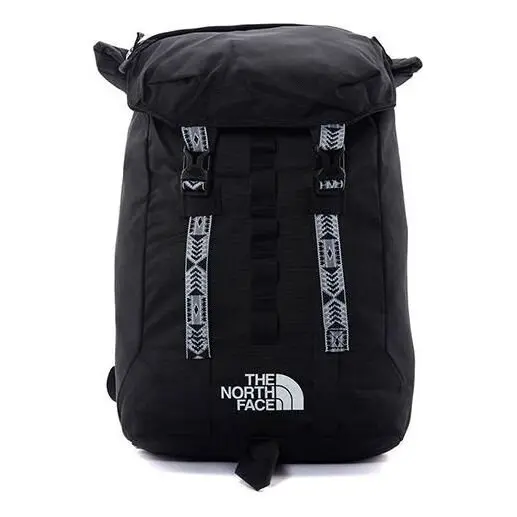The North Face Lineage Ruck 37l Backpack - Black