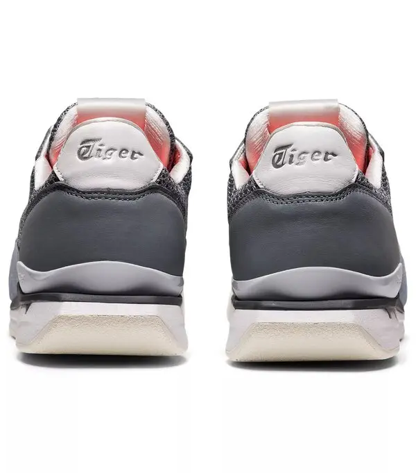 Onitsuka Tiger Ultimate 81 Ex Sneakers - Grey/white/black