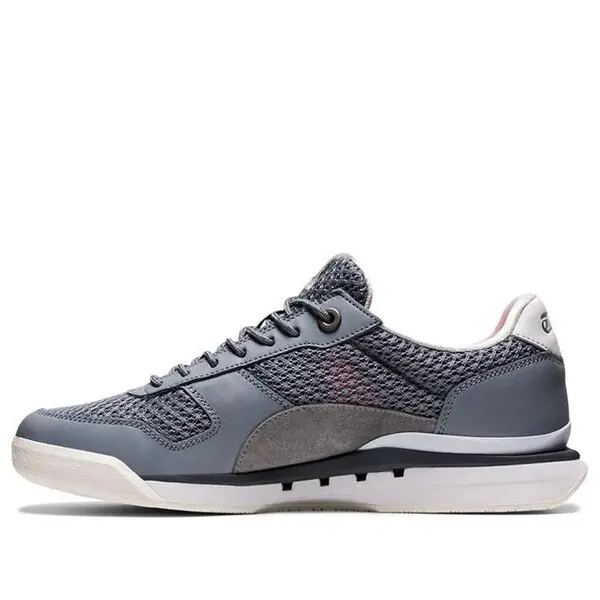 Onitsuka Tiger Ultimate 81 Ex Sneakers - Grey/white/black