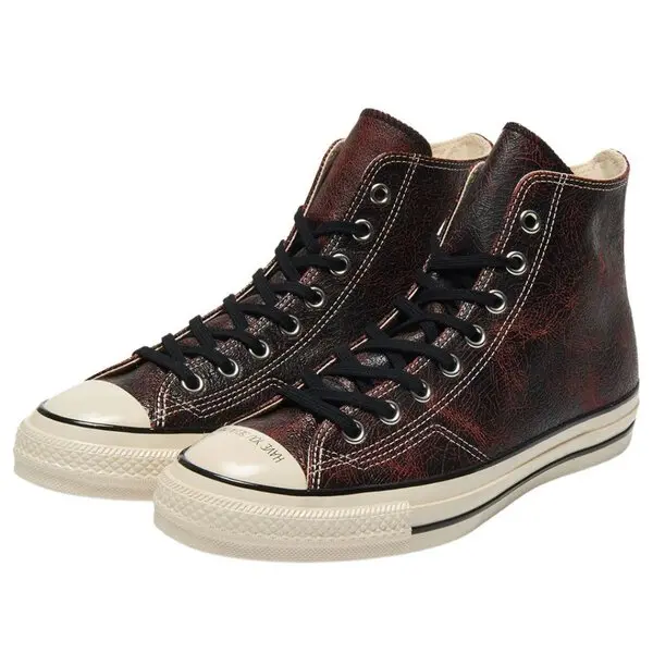 CONVERSE X Stranger Things High Top Sneakers