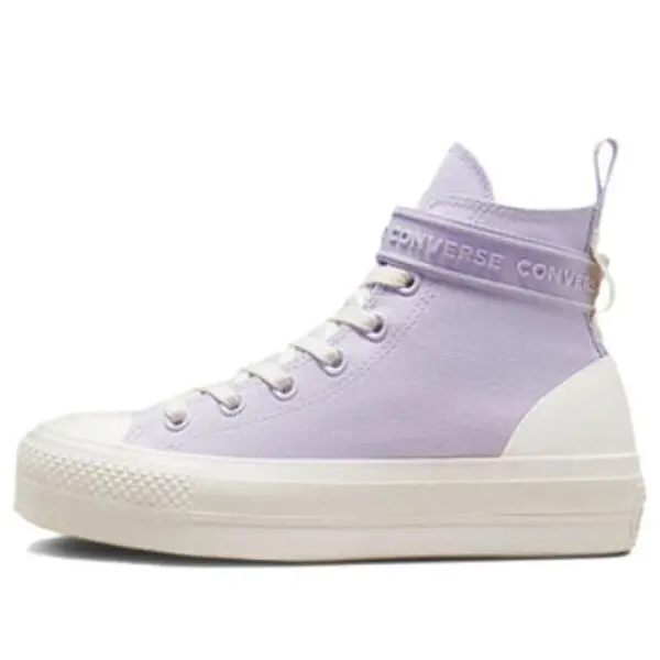 CONVERSE All Star Chuck Taylor High Top Sneakers