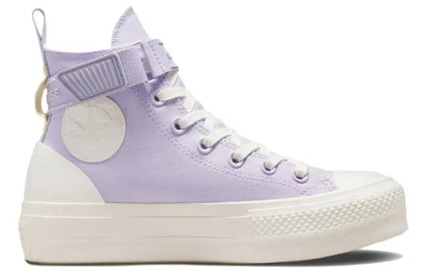 CONVERSE All Star Chuck Taylor High Top Sneakers