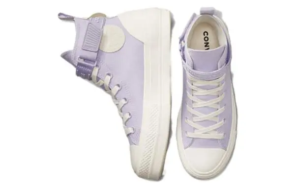 CONVERSE All Star Chuck Taylor High Top Sneakers