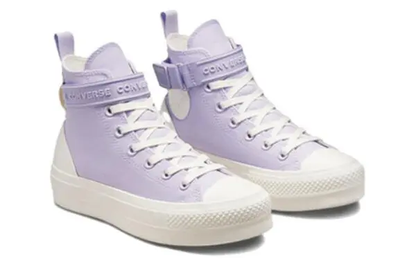 CONVERSE All Star Chuck Taylor High Top Sneakers