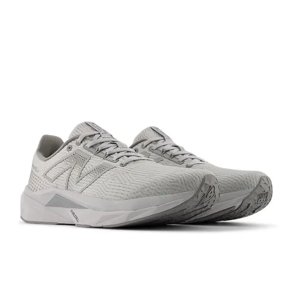 NEW BALANCE Fuelcell Propel V5 Athletic Sneakers - Grey/white