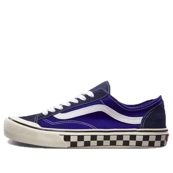 VANS Style 36 Decon Sf Sneakers - Blue