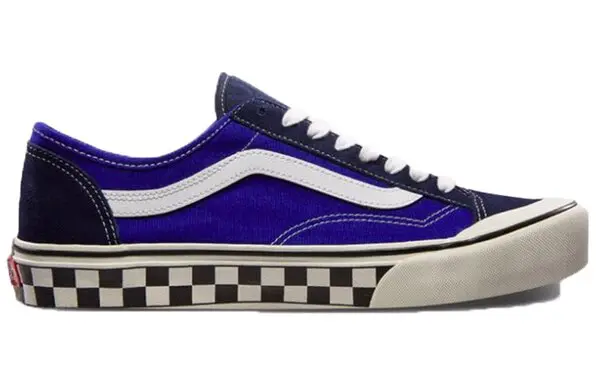 VANS Style 36 Decon Sf Sneakers - Blue