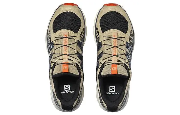 SALOMON X-mission 3 Low Top Sneakers - Beige