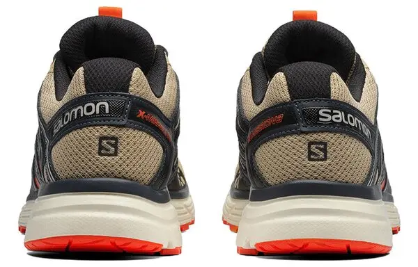 SALOMON X-mission 3 Low Top Sneakers - Beige