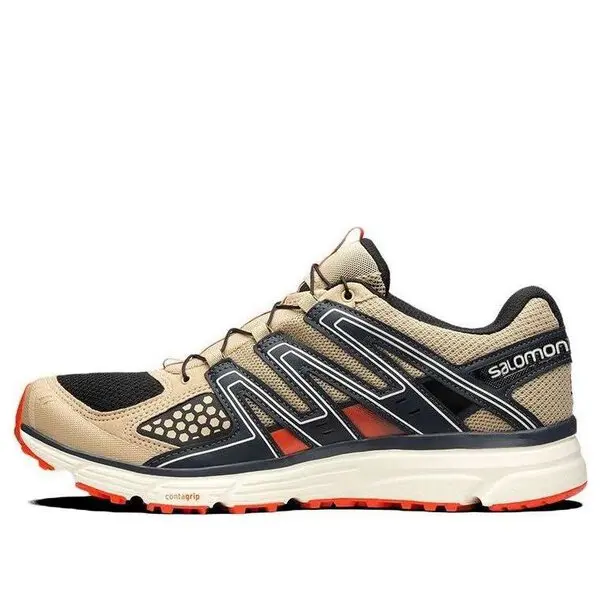 SALOMON X-mission 3 Low Top Sneakers - Beige