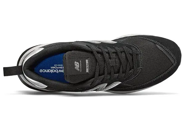 NEW BALANCE 574 Series Lace-up Athletic Sneakers