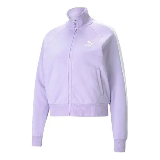 PUMA Iconic T7 Track Jacket - Default Color