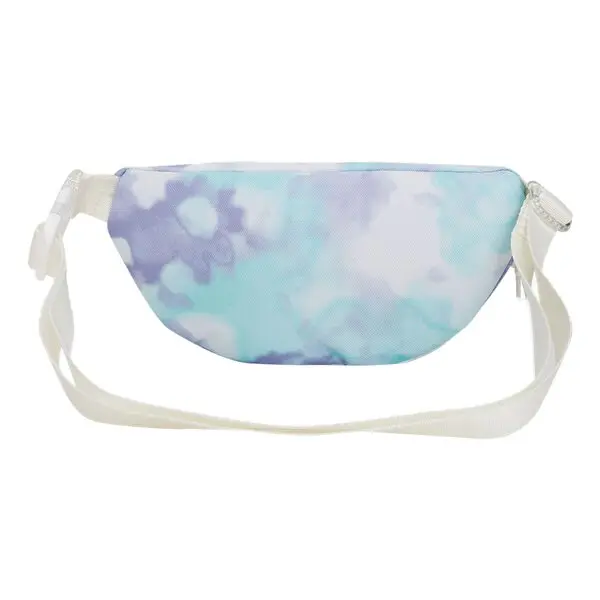 CONVERSE Lightweight Hands-free Sling Pack 'white Purple