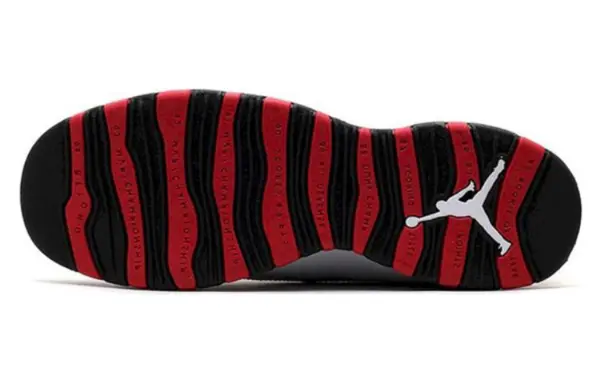 JORDAN 10 Retro Sneakers