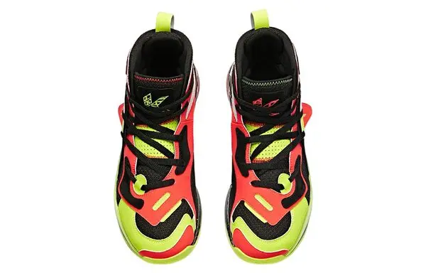 ANTA Klay Thompson 4 Xmas "disruptive" Sneakers