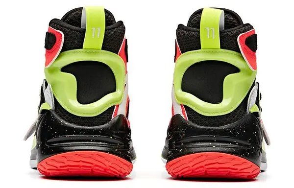 ANTA Klay Thompson 4 Xmas "disruptive" Sneakers