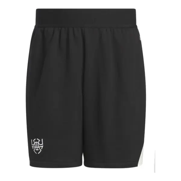 Adidas Originals D.o.n. Excellence Shorts - Black