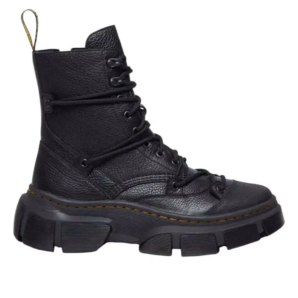 Dr. Martens Dmxl 8-eye Lace Up Boots