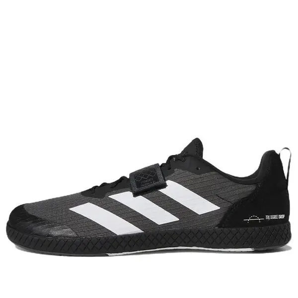 Adidas The Total Performance Training Shoes