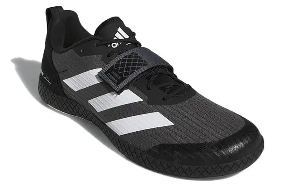 Adidas The Total Performance Training Shoes