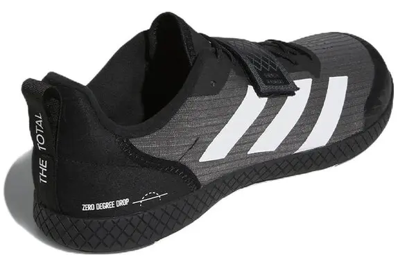 Adidas The Total Performance Training Shoes