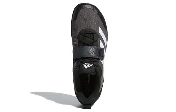 Adidas The Total Performance Training Shoes