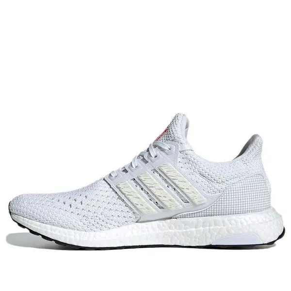 Adidas Ultraboost Clima U Sneakers - White