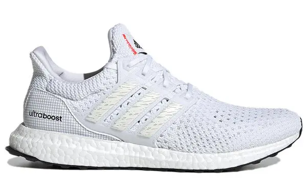 Adidas Ultraboost Clima U Sneakers - White