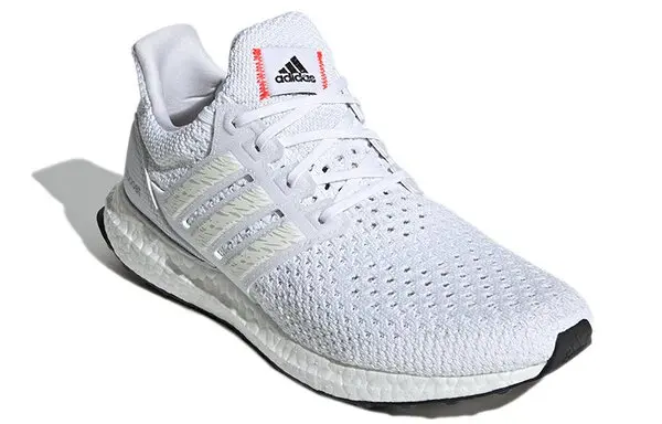 Adidas Ultraboost Clima U Sneakers - White