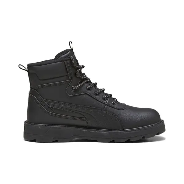 PUMA Desierto V3 Boots - Black