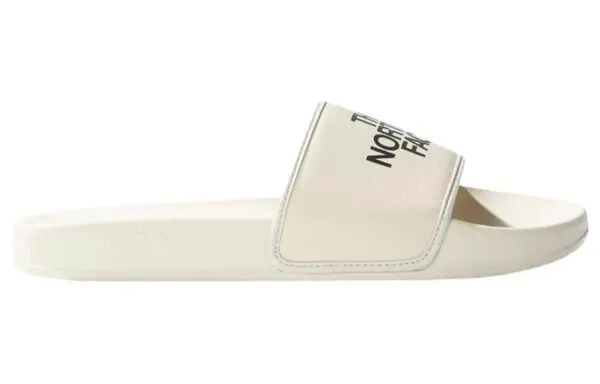 The North Face Base Camp Slides Iii - Beige/black