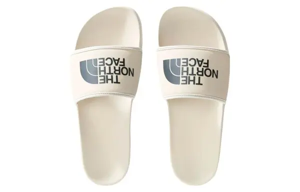 The North Face Base Camp Slides Iii - Beige/black