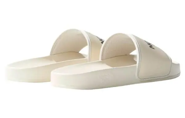 The North Face Base Camp Slides Iii - Beige/black