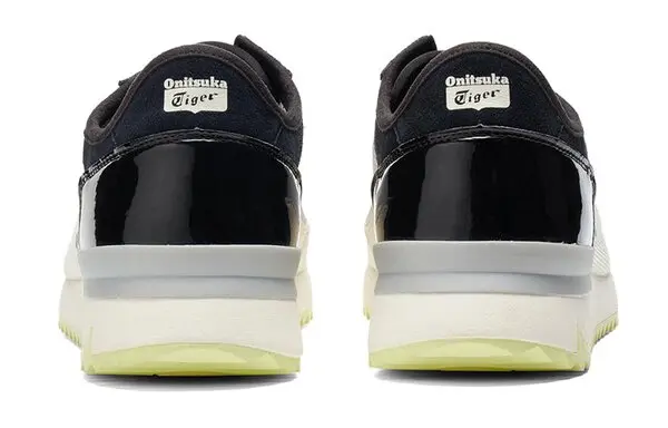 Onitsuka Tiger Hsinti Sneakers - Silver/white/black