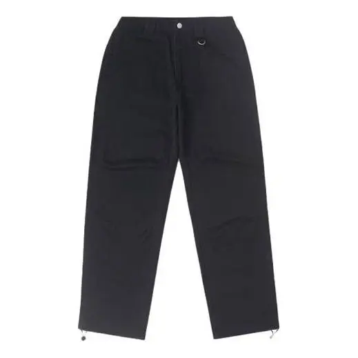 CONVERSE Adjustable Pants - Black