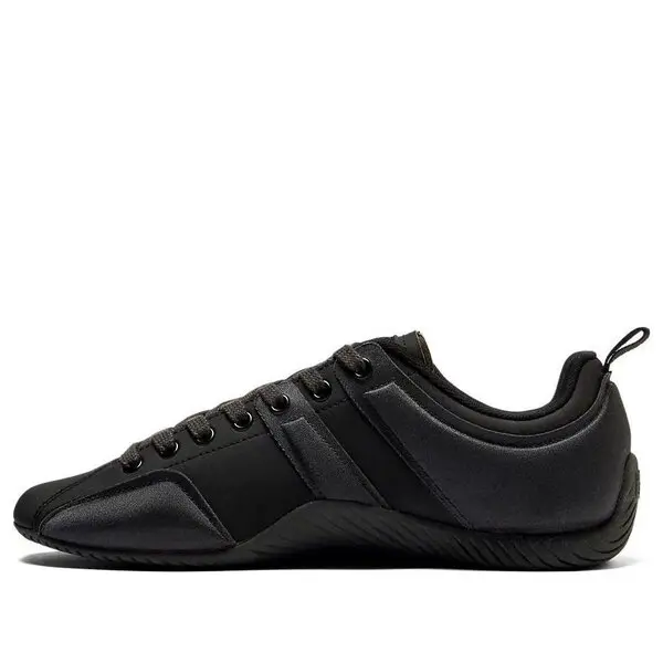 Onitsuka Tiger Sclaw Puff Sneakers - Black/graphite Grey