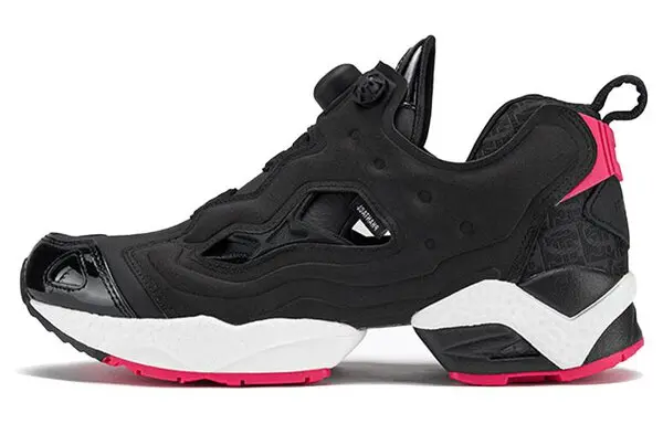 REEBOK Instapump Fury X Phantaci Athletic Sneakers